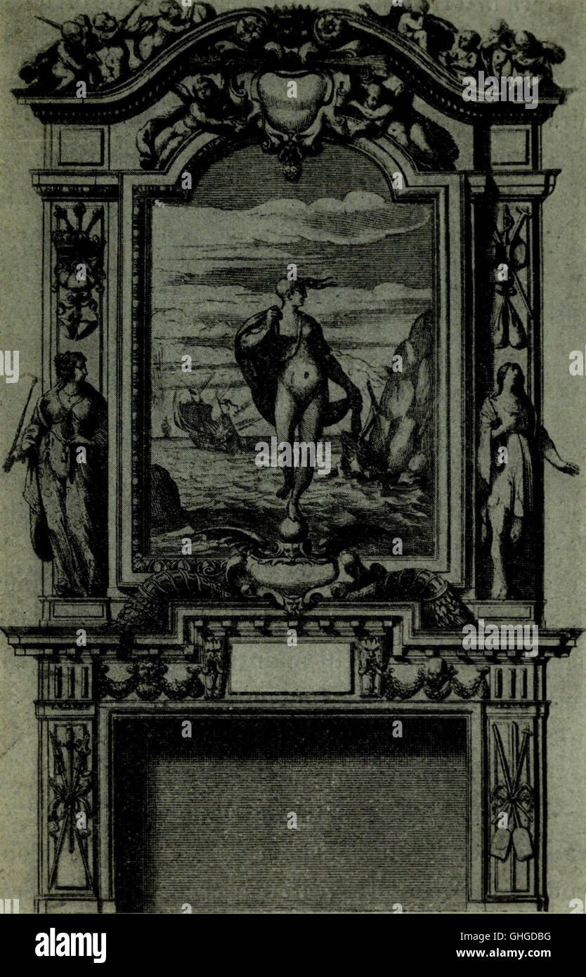 L'art de reconnaître les styles, le style Louis XIII provides an ...