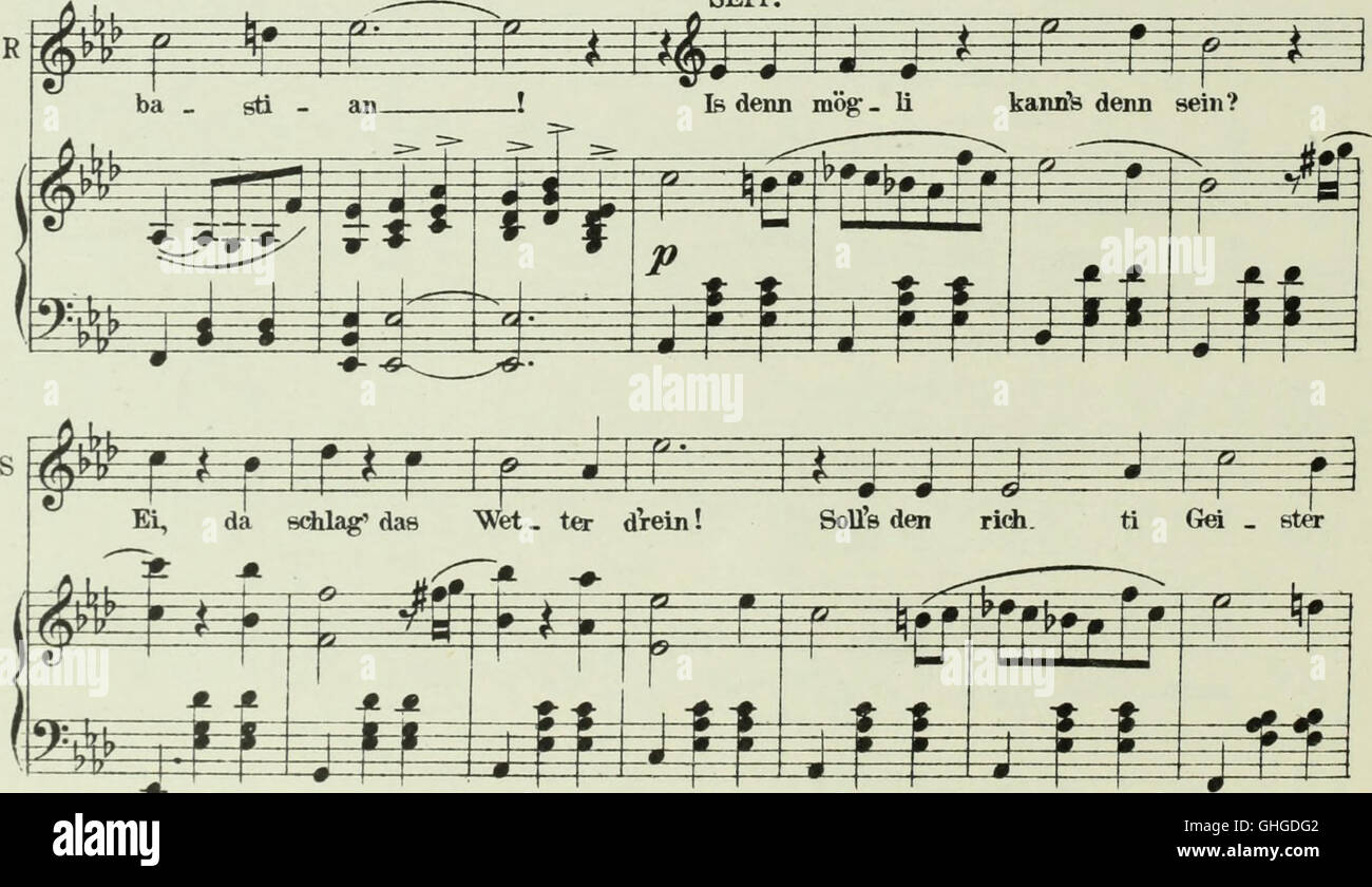 Verwunschene hi-res stock photography and images - Alamy