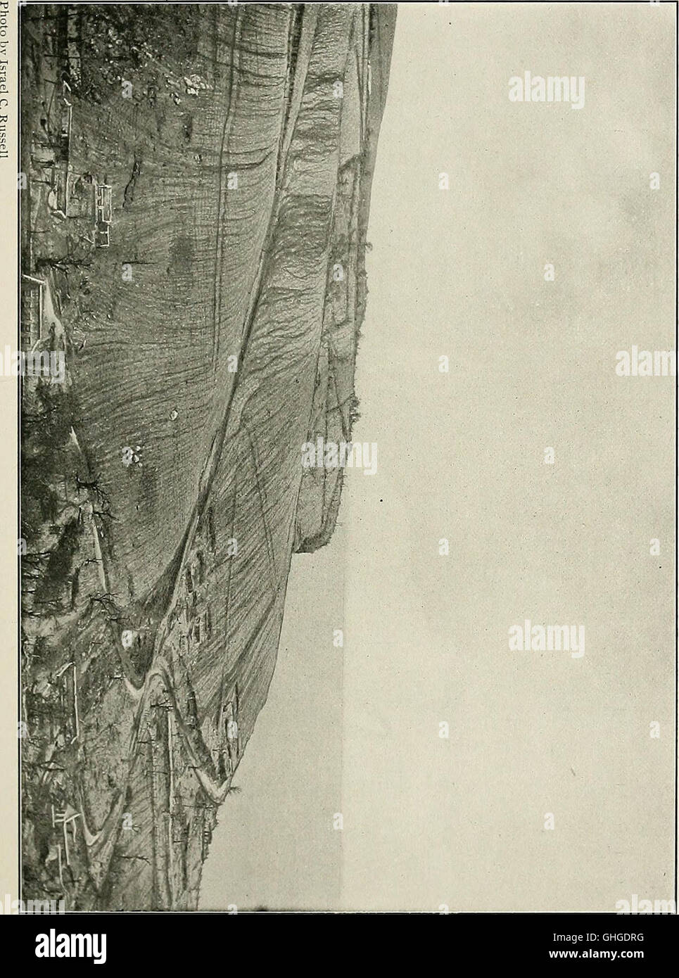A 1902 edition of The National Geographic magazine, featuring articles ...