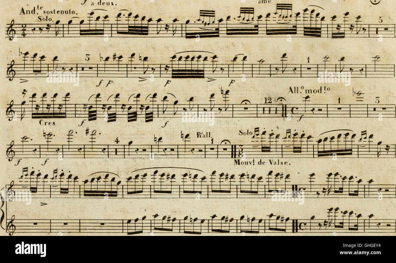 *Un Caprice de femme* (1875) is a one-act comic opera featuring a light ...