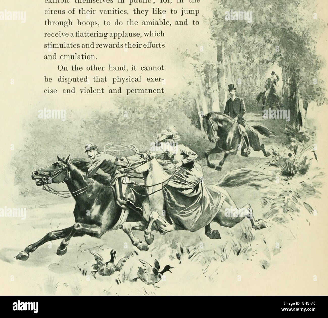 'The Mirror of the World' (1889) offers a reflection on global events ...