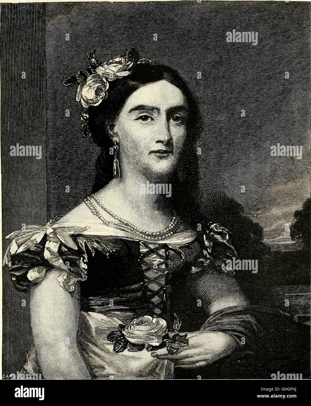 The autobiography of Joseph Jefferson (1890 Stock Photo - Alamy