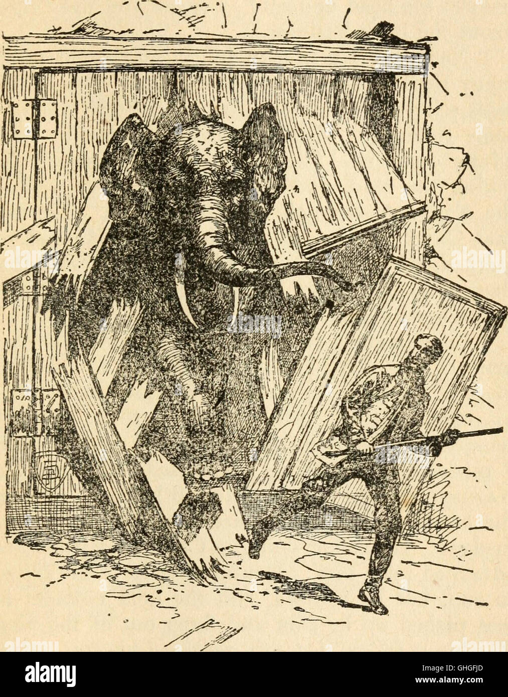 This work recounts the history of the USS Constitution, known as Old ...