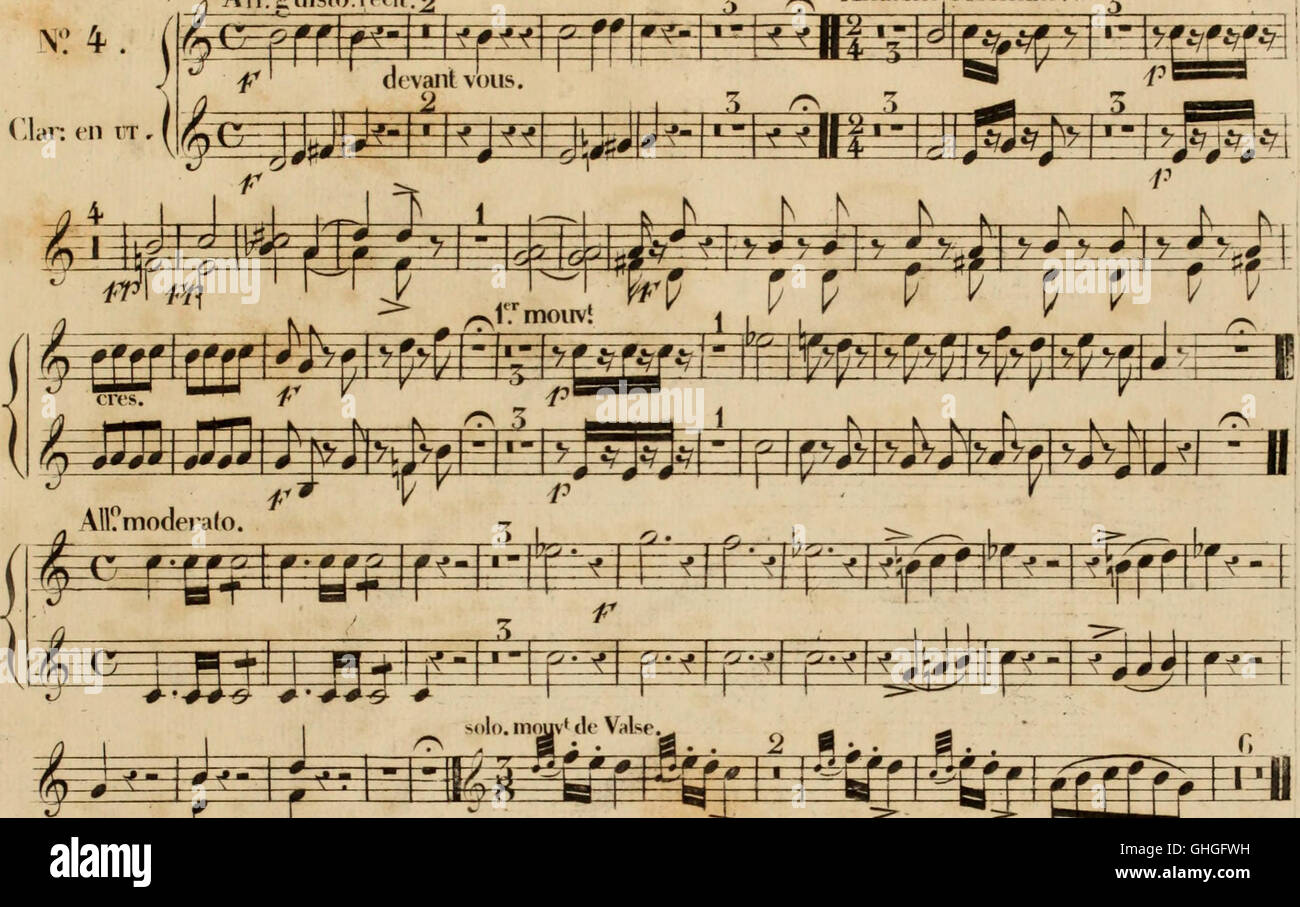 *Un Caprice de femme* is a one-act comic opera composed in 1875. The ...