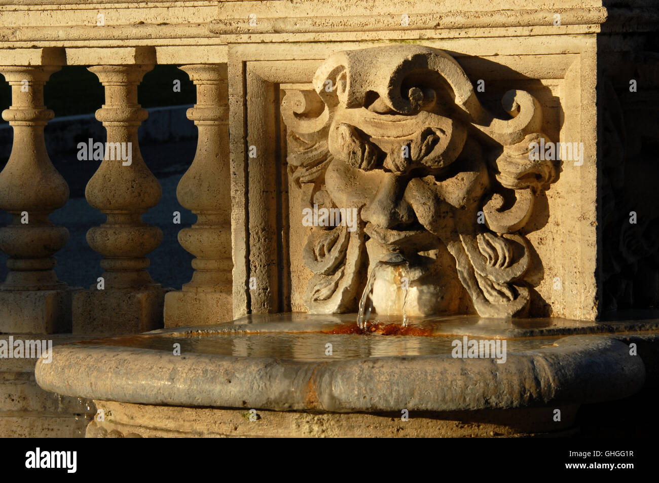 Grotesque art hi-res stock photography and images - Alamy