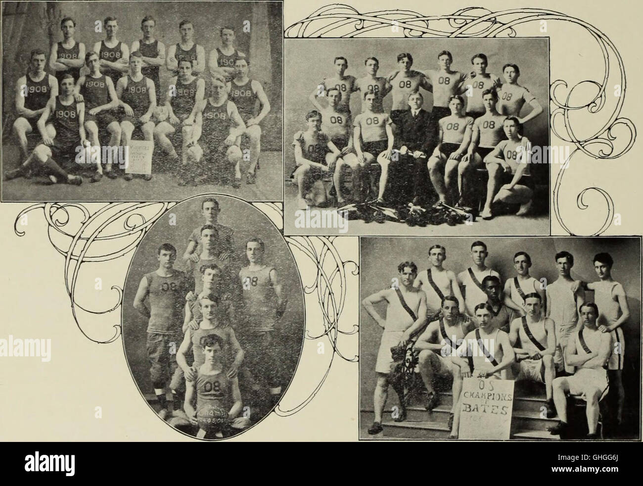 A 1908 publication that reflects the social, cultural, and political ...