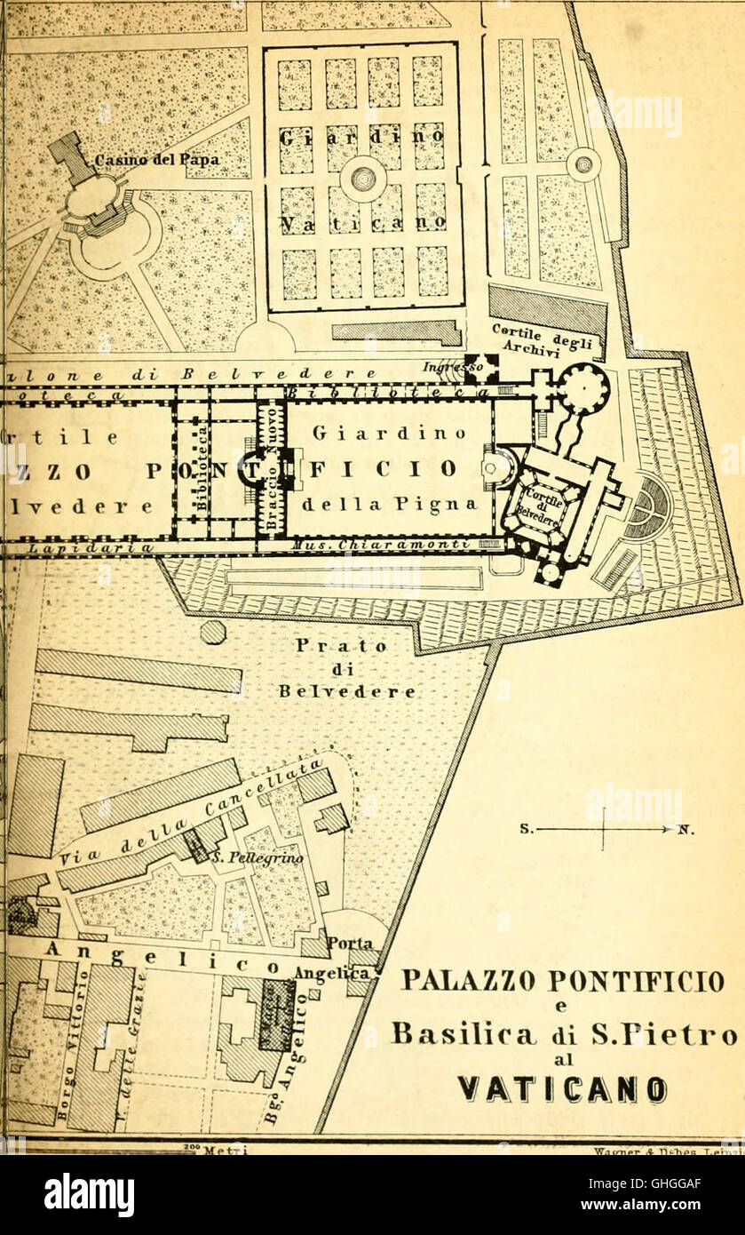Map of italy 1880 hi-res stock photography and images - Alamy