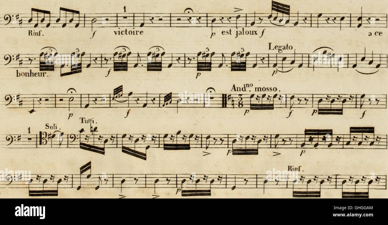'Un Caprice de Femme' (1875) is a French comic opera in one act ...