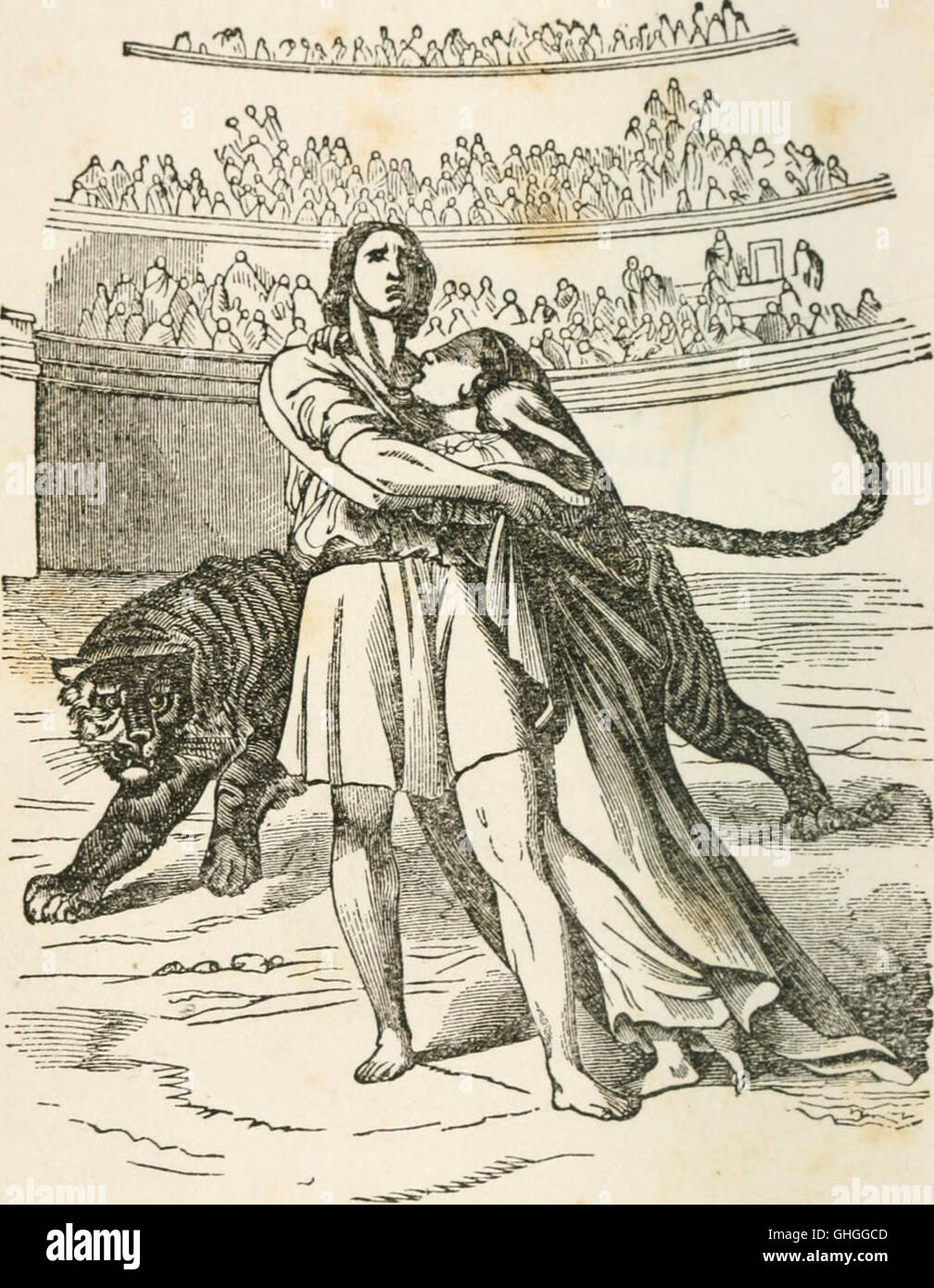 'Paganism, Popery, and Christianity' (1885) traces the history of ...