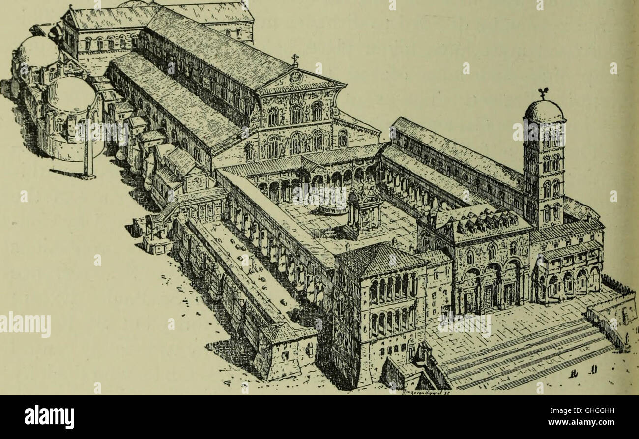 This book details the political, social, and religious history of Rome ...