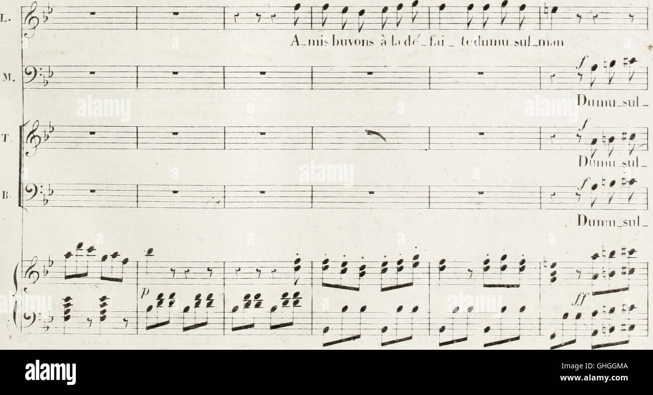 Haydée, ou, Le Secret (1860) is a three-act comic opera, blending ...