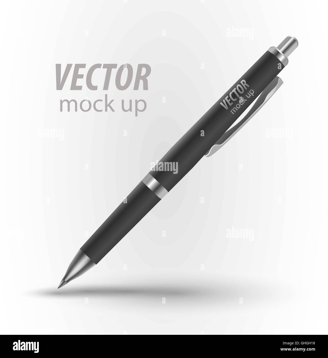 Automatic marker hi-res stock photography and images - Alamy