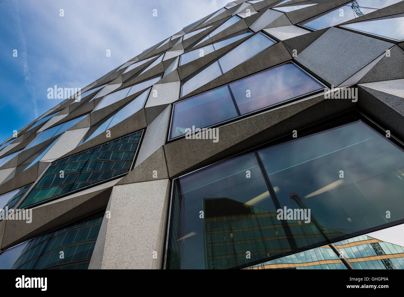 One Coleman Street London High Resolution Stock Photography and Images ...