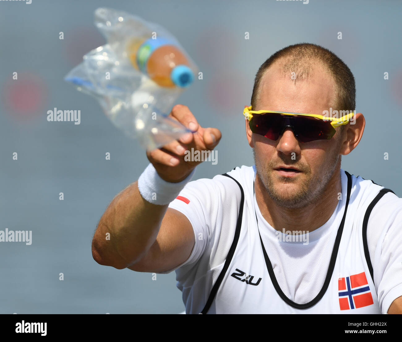 Olaf tufte of norway hi-res stock photography and images - Alamy