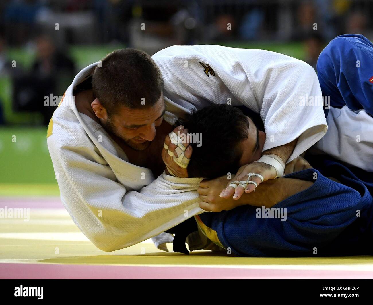 Khasan khalmurzaev hi-res stock photography and images - Alamy