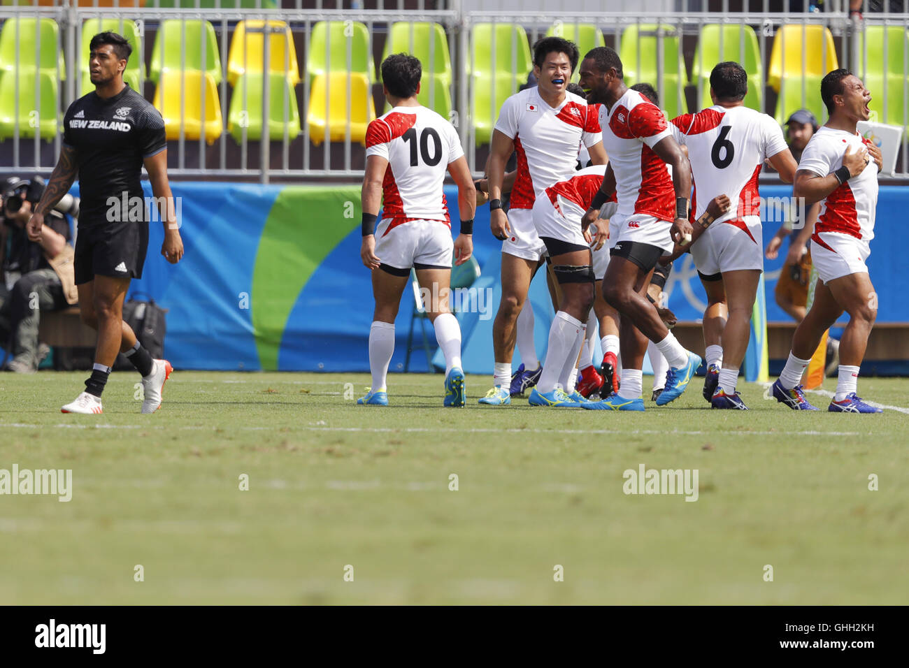 New zeland team hi-res stock photography and images - Alamy