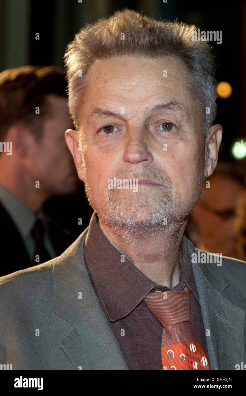 Toronto, Canada. 13th Sep, 2016. Director Jonathan Demme attends the ...