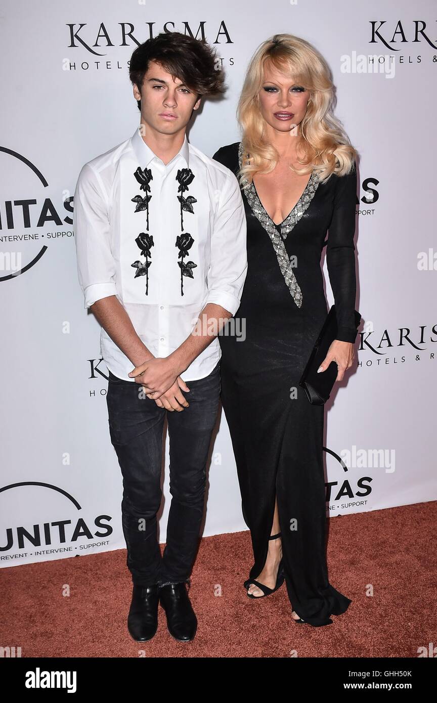 Dylan Jagger Lee 2024