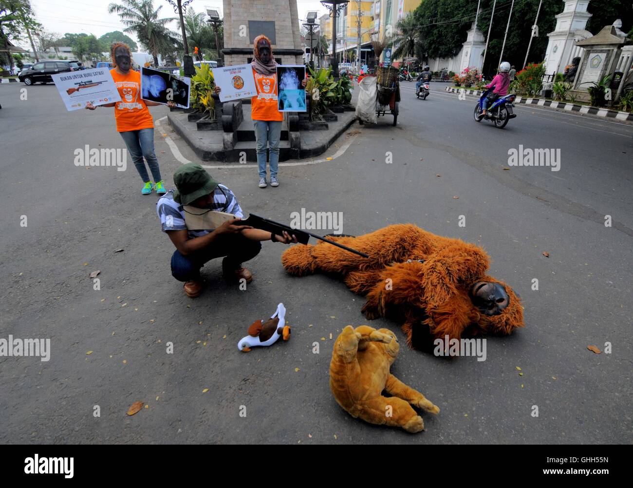 Solo, Central Java, Indonesia. 14th Sep, 2016. SOLO, CENTRAL JAVA ...