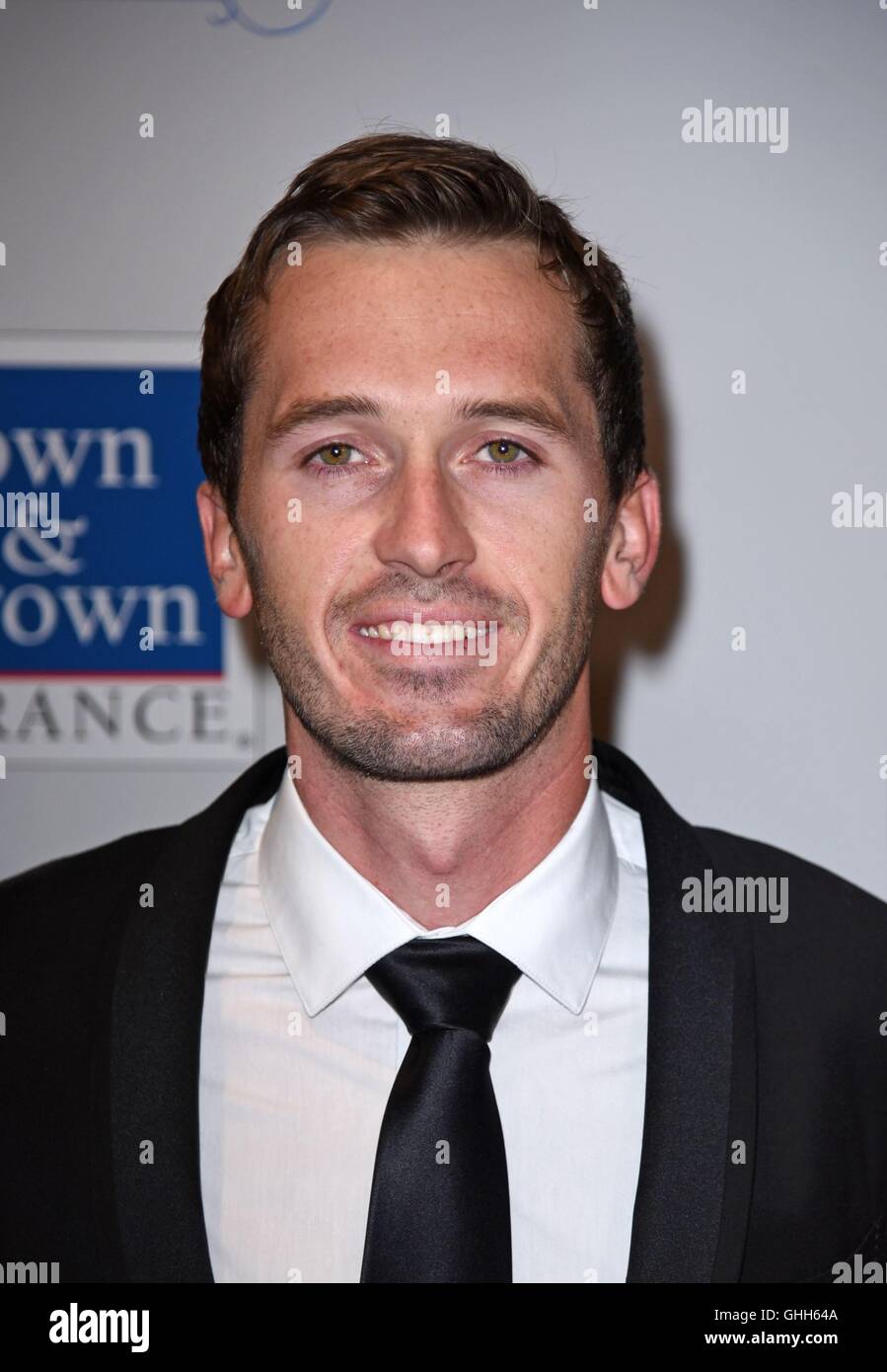 Ben kennedy hi-res stock photography and images - Alamy