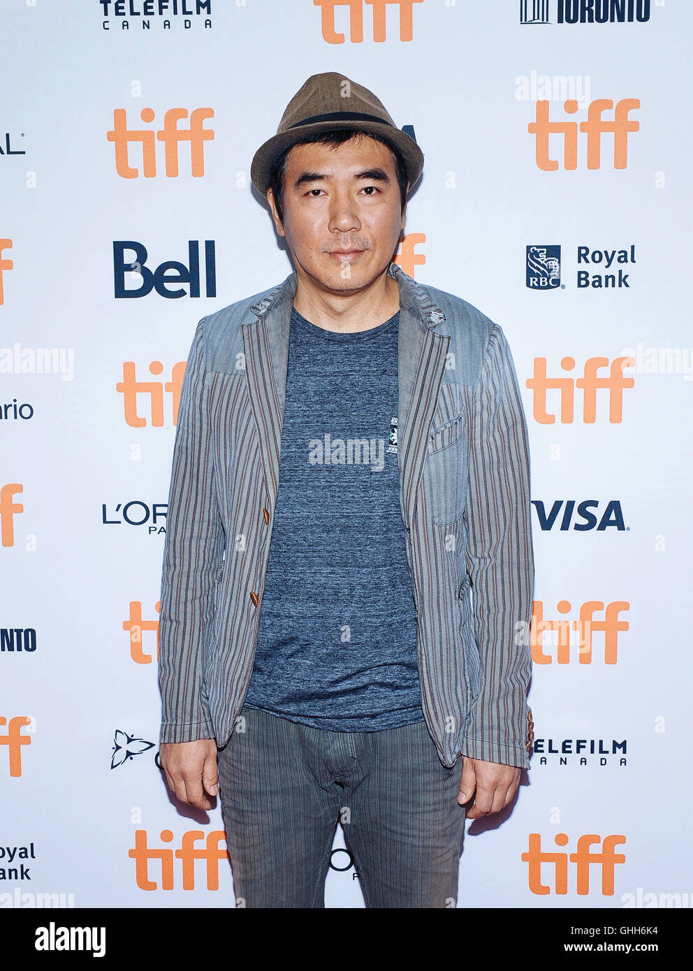 Kim jee woon hi-res stock photography and images - Alamy