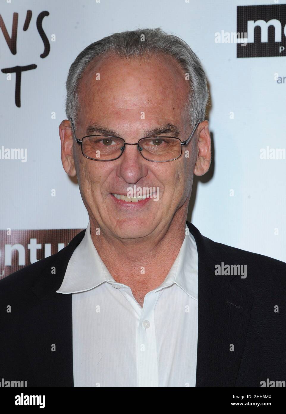 Los Angeles, CA, USA. 27th Sep, 2016. Fred Fuchs at arrivals for MILTON ...