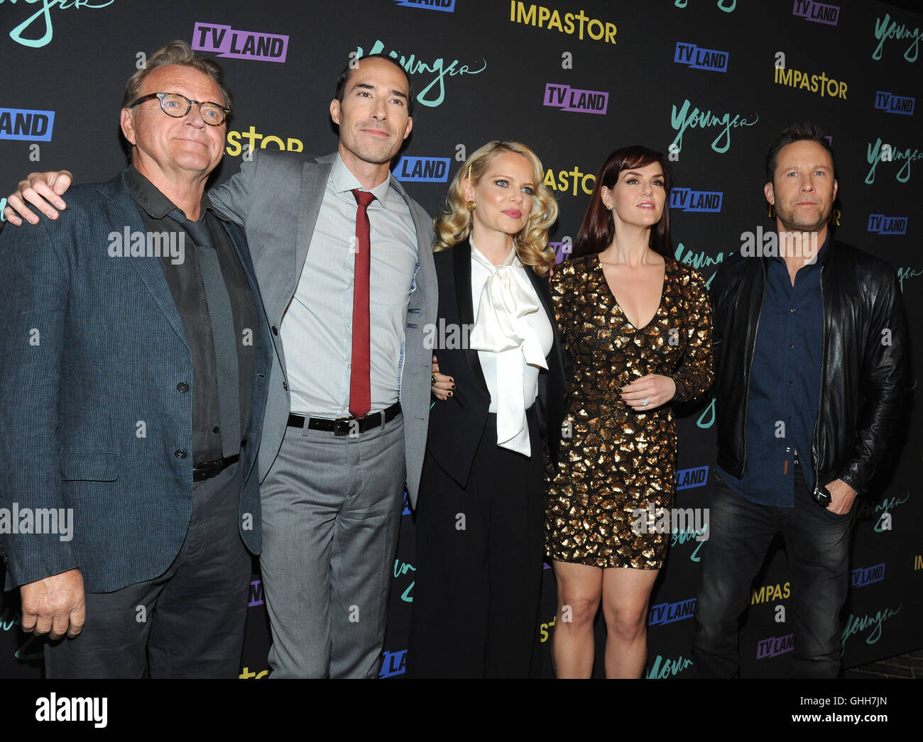 Mike kosinski hi-res stock photography and images - Alamy