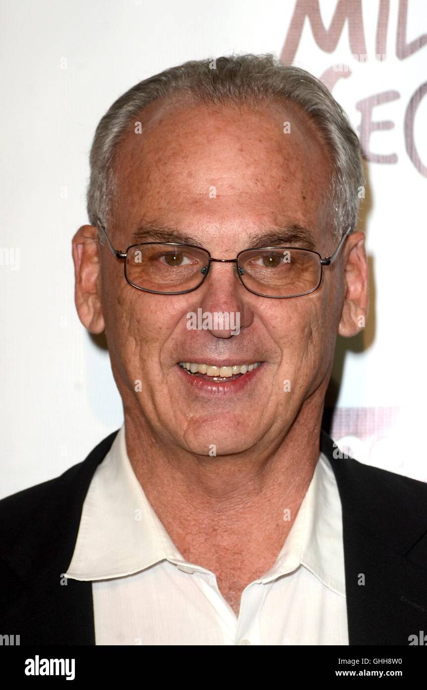 Los Angeles, CA, USA. 27th Sep, 2016. Fred Fuchs at arrivals for MILTON ...