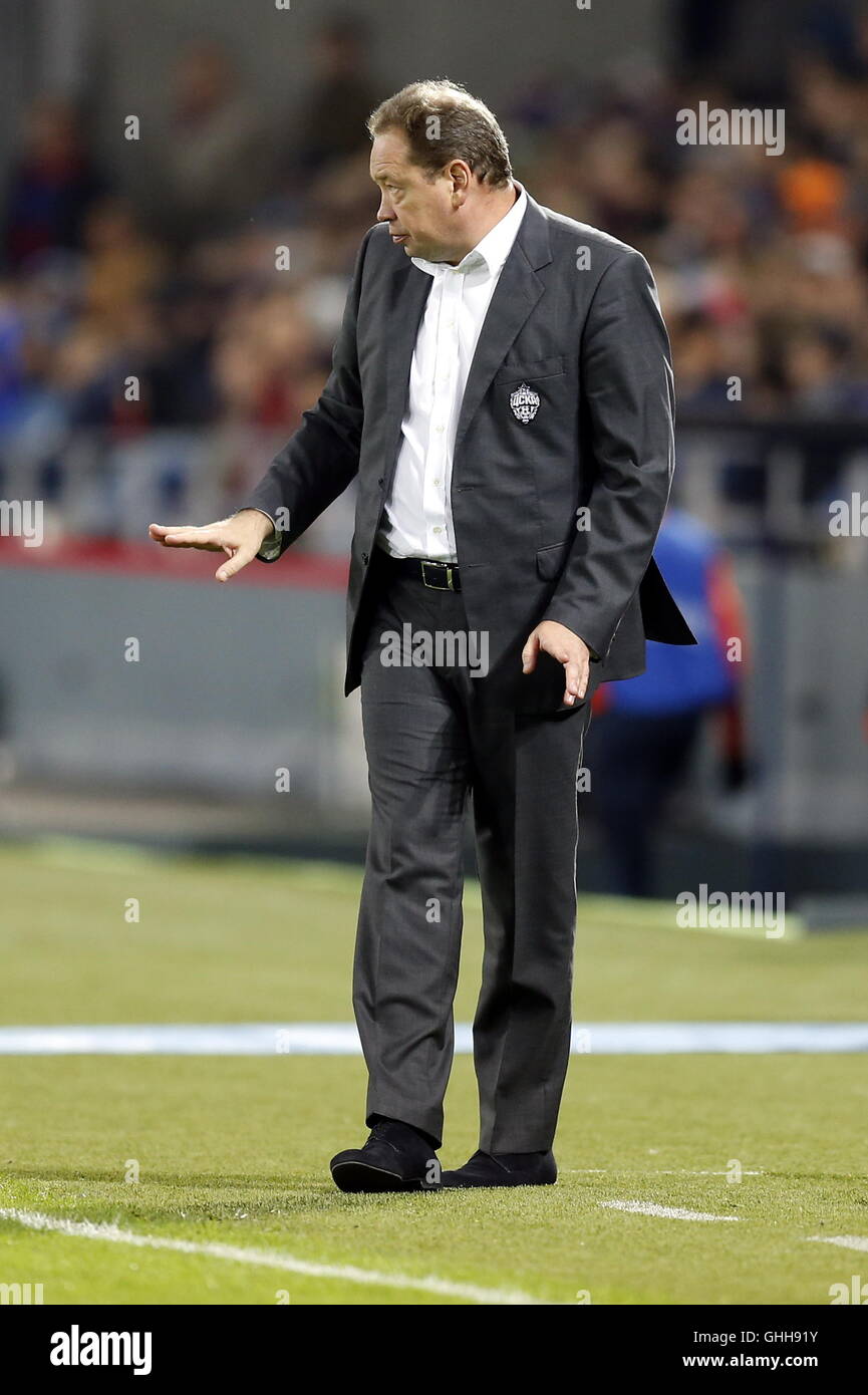 Leonid slutsky hi-res stock photography and images - Alamy