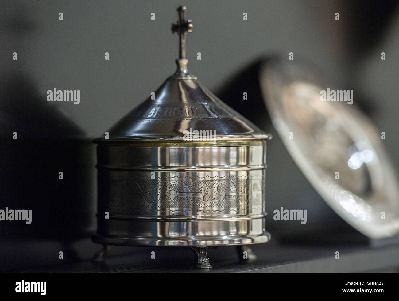 Pyx Stock Photos & Pyx Stock Images - Alamy