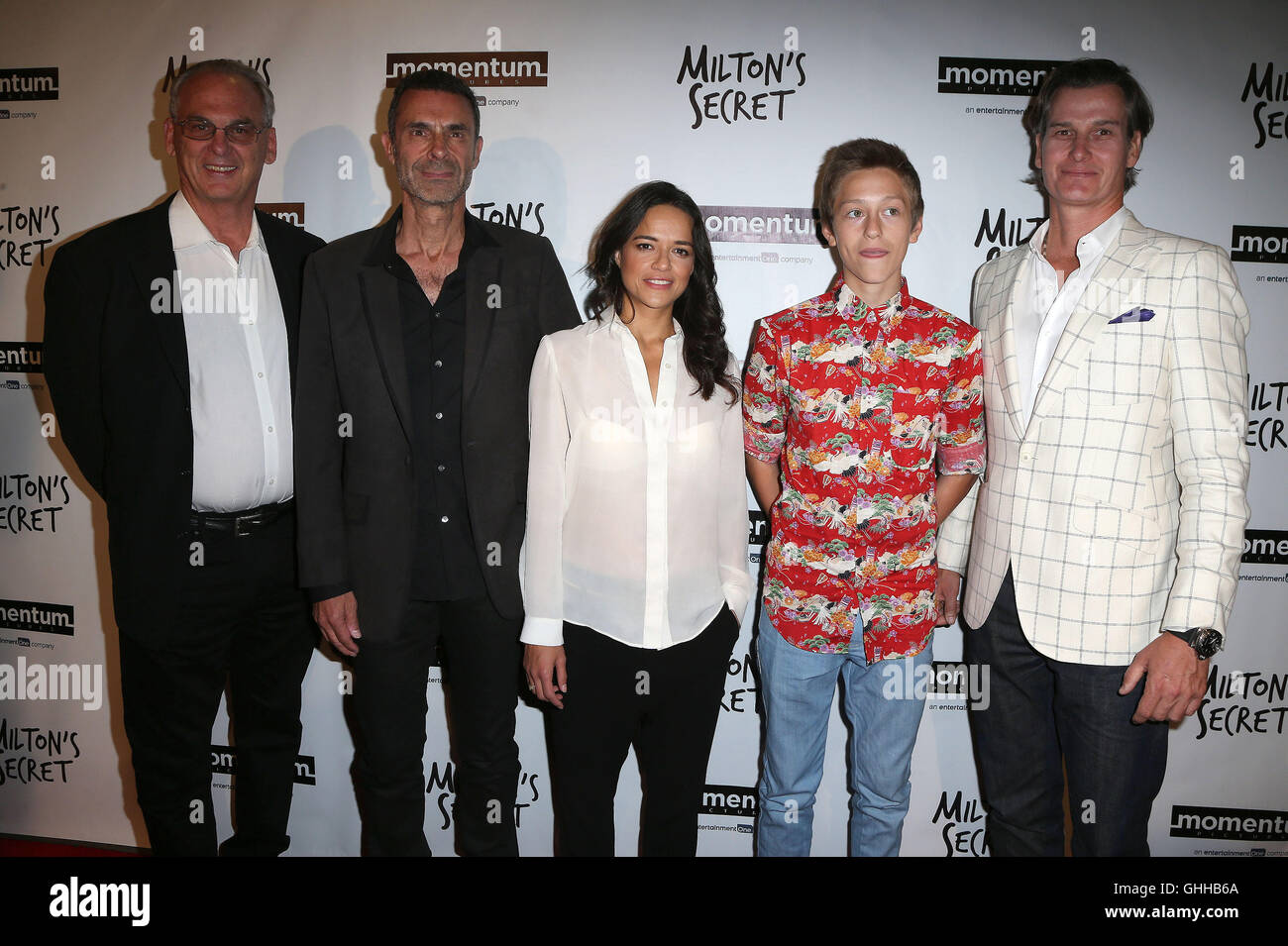 Hollywood, CA, USA. 27th Sep, 2016. 27 September 2016 - Hollywood ...