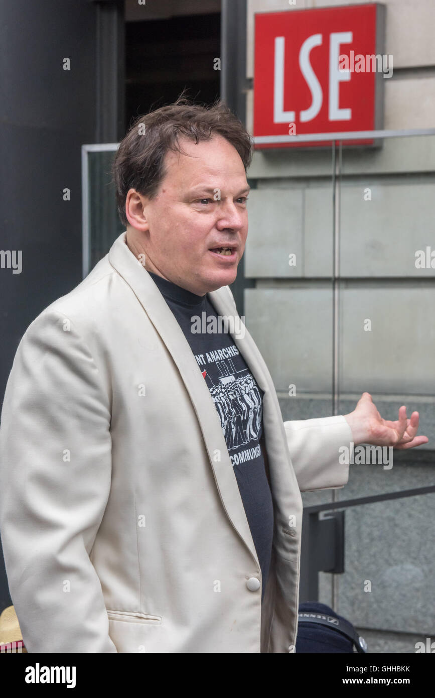 David graeber hi-res stock photography and images - Alamy
