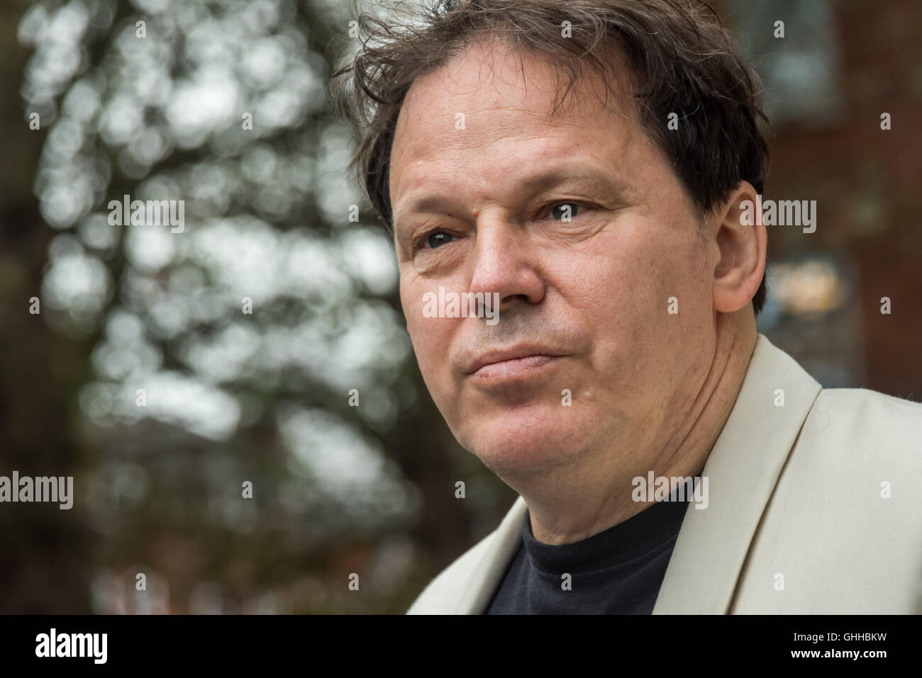 David graeber hi-res stock photography and images - Alamy
