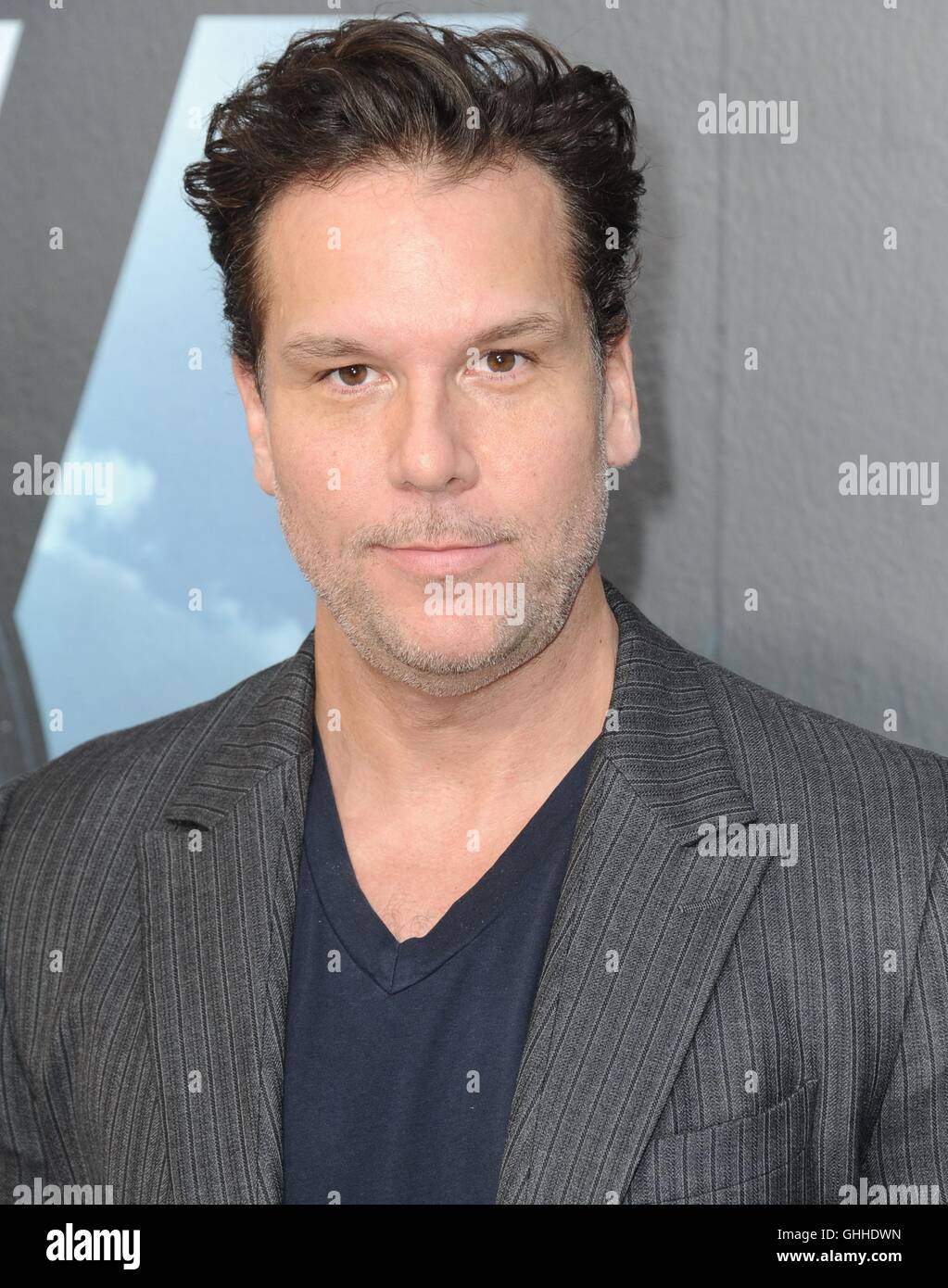 Los Angeles, CA, USA. 28th Sep, 2016. Dane Cook at arrivals for ...