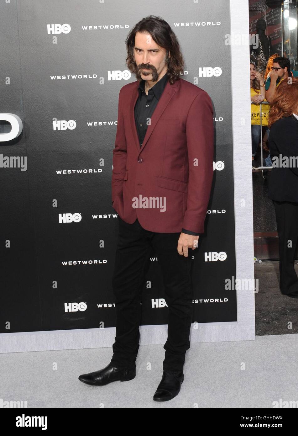 Jeff Daniel Phillips