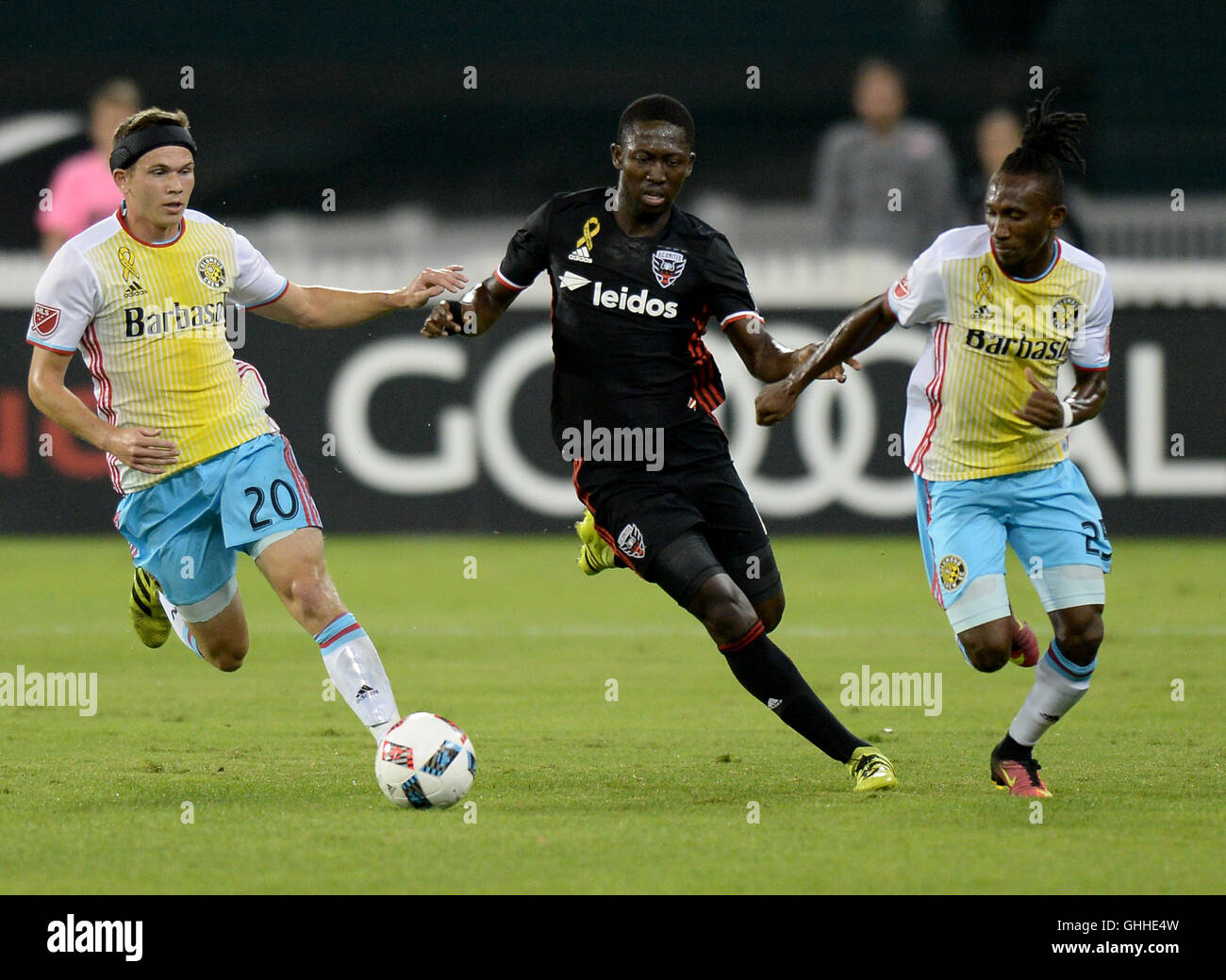 Patrick nyarko hi-res stock photography and images - Alamy