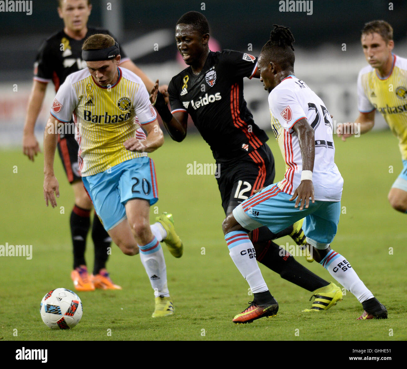 Patrick nyarko hi-res stock photography and images - Alamy