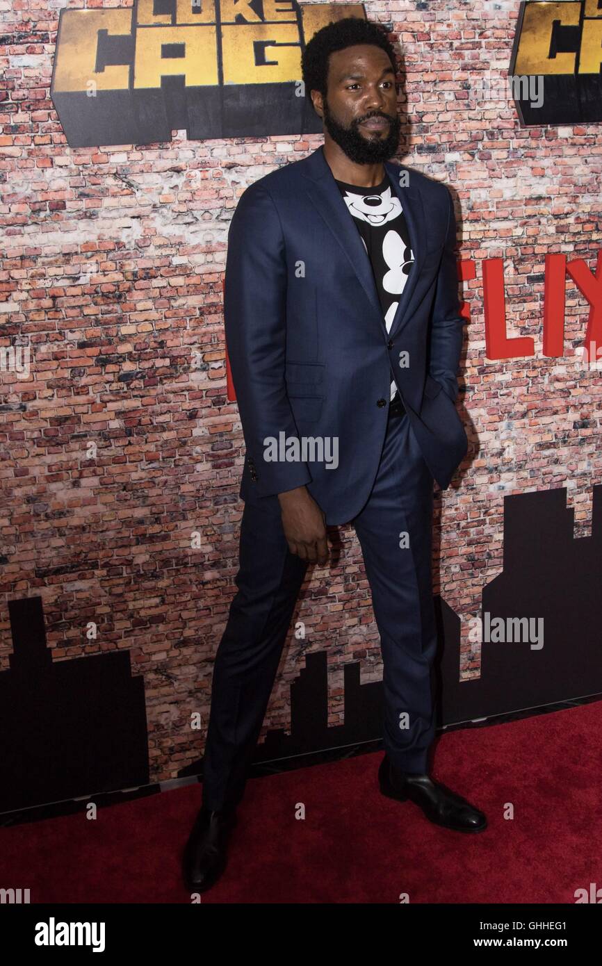 Patrick cage ii hi-res stock photography and images - Alamy