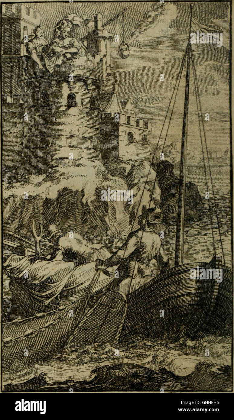 Clelie hi-res stock photography and images - Alamy