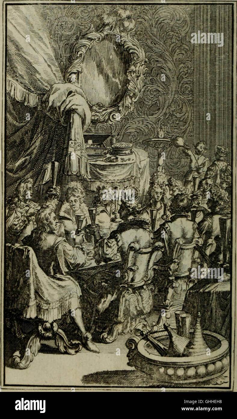 Clelie hi-res stock photography and images - Alamy