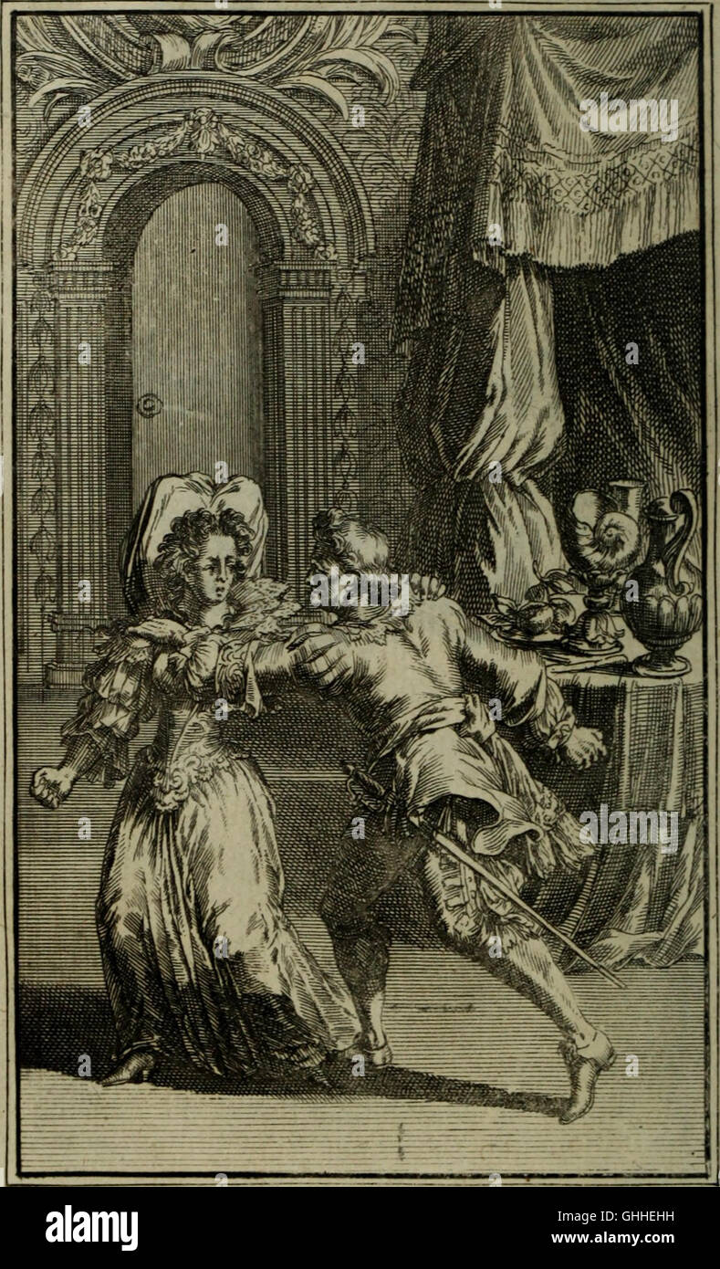 Clelie hi-res stock photography and images - Alamy