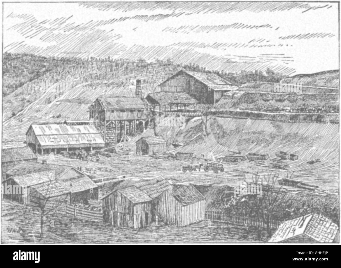 This work provides an extensive historical encyclopedia of Ohio ...