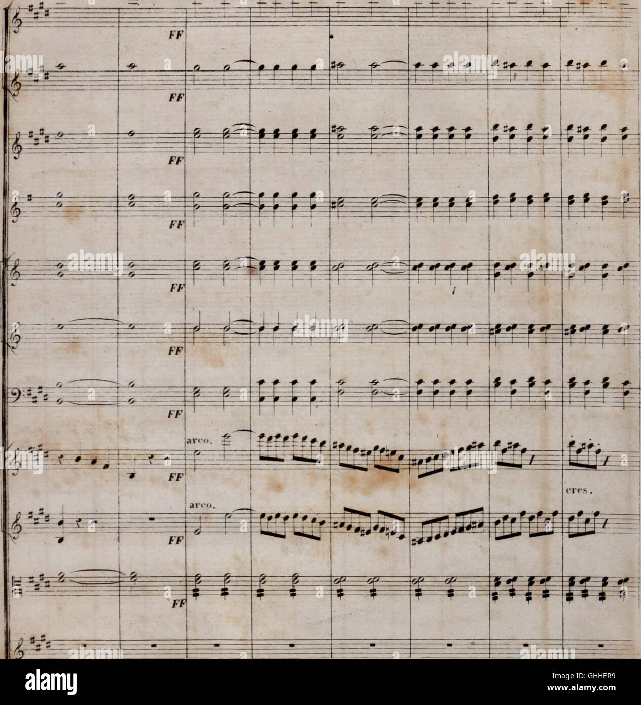 'La Marquise' is a one-act opéra comique first performed in 1835 ...
