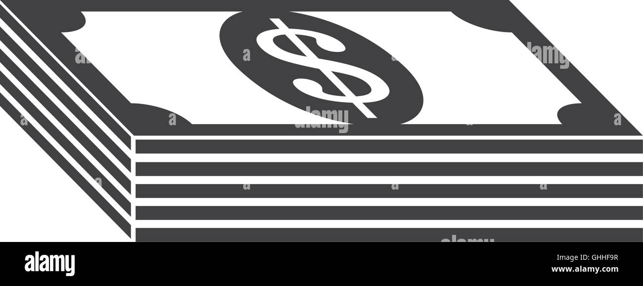 Bank billets Stock Vector Images - Alamy