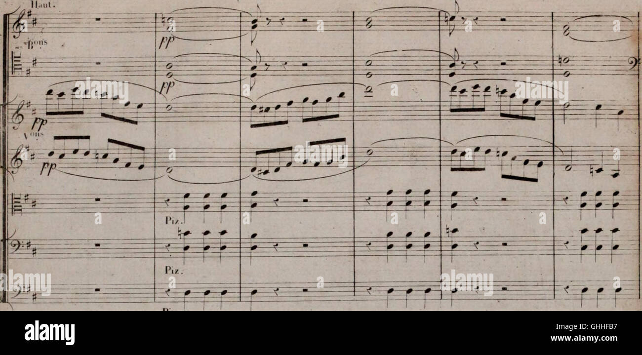 'La Marquise' (1835) is a one-act opera comique, featuring a mix of ...