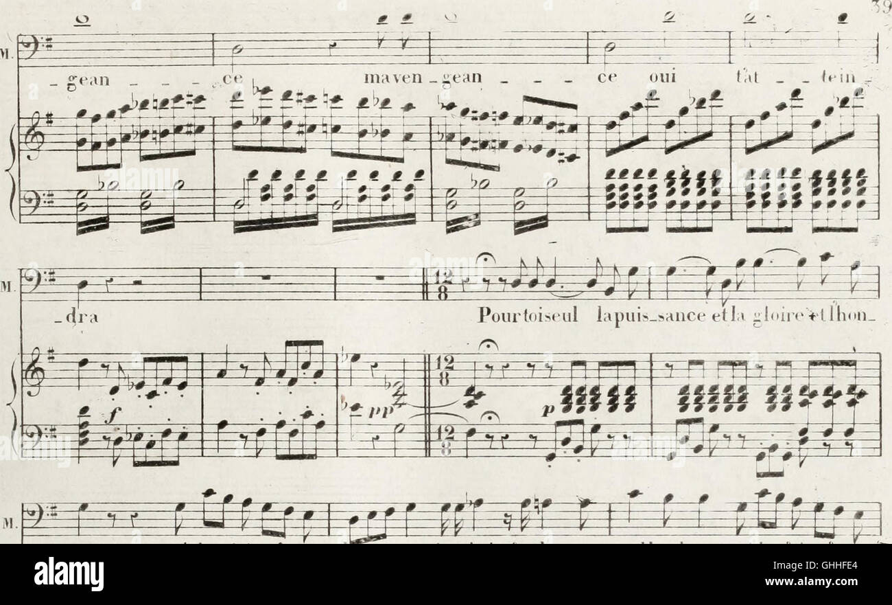 'Haydée, ou, Le secret' (1860) is a French comic opera in three acts ...