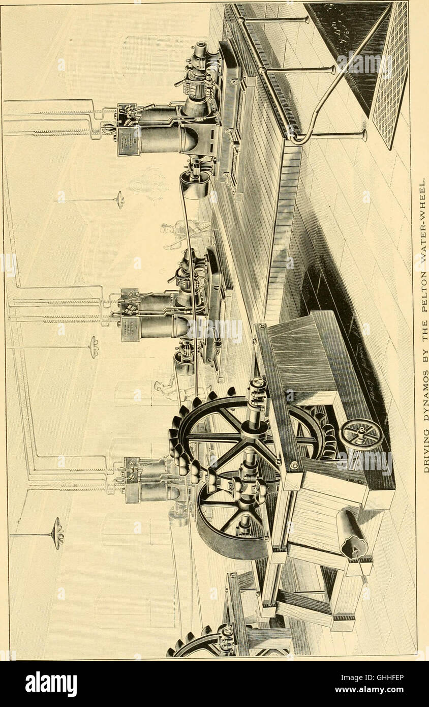 'Modern Mechanism' (1892) is a detailed examination of advancements in ...