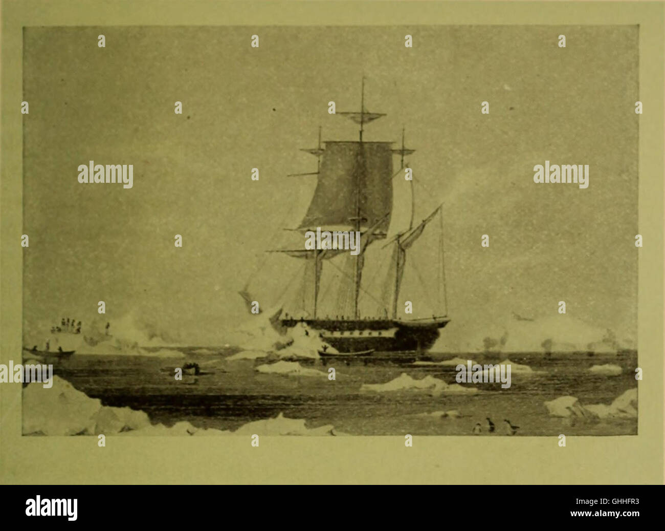 'The Seventh Continent' (1918) provides a historical account of the ...