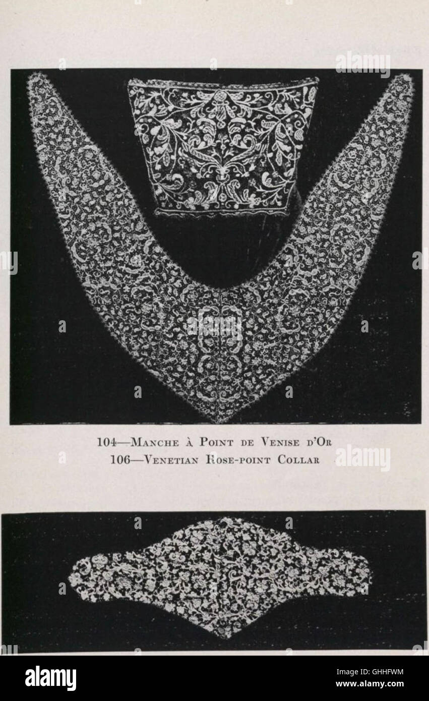 This illustrated catalog presents luxurious items from a historical ...