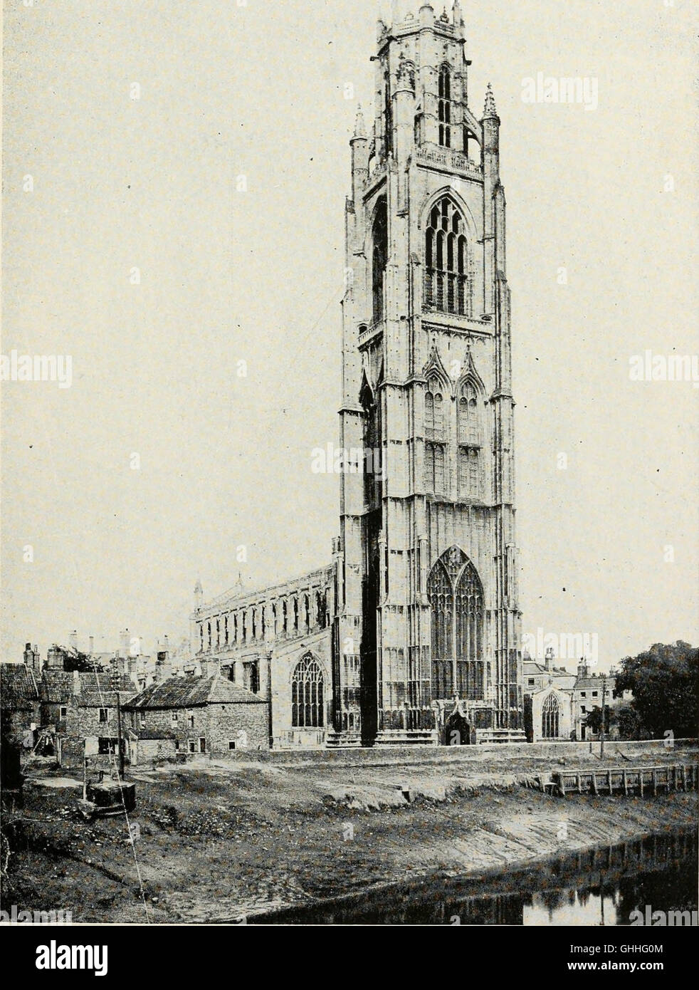 'History of the Pilgrims and Puritans' (1922) outlines the origins ...